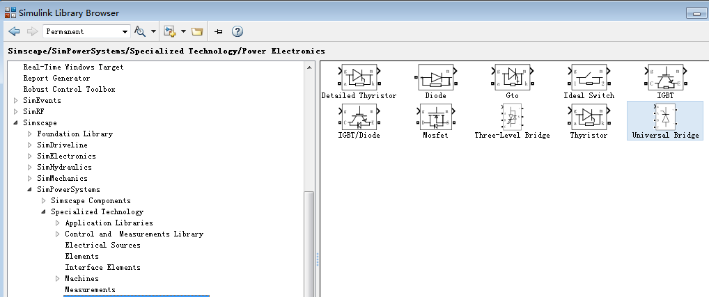 Simulink—PMSM电机模块介绍_simulink pmsm-CSDN博客