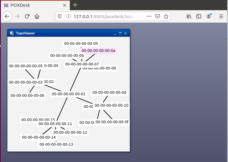 mininet安装过程（ubantu、git、mininet源码安装）以及POX安装_安装mininet有几种方法-CSDN博客