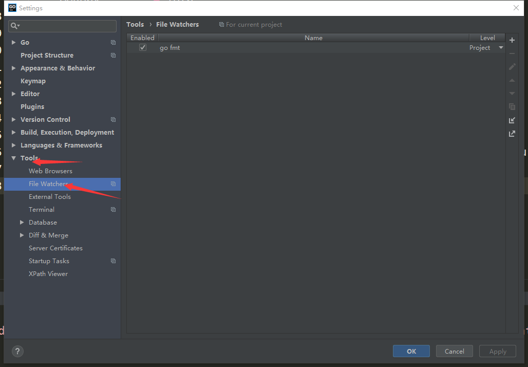 【GO】使用GoLand编辑器开发写的代码自动对齐_goland 自动对齐-CSDN博客
