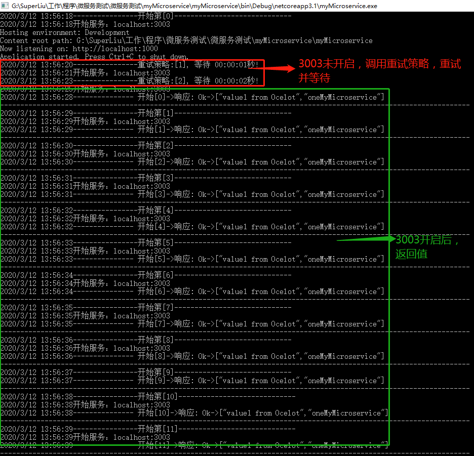 .Net Core- Polly 的使用实践_polly.core使用-CSDN博客