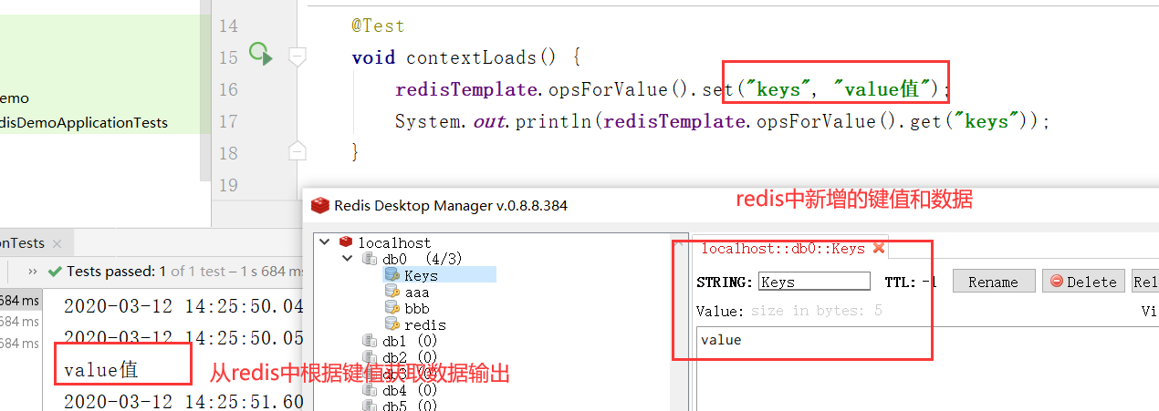 SpringBoot整合Redis（项目实战篇）_实战开发中,springboot整合redis-CSDN博客