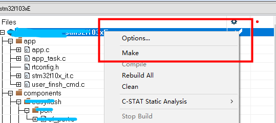 IAR静态代码分析工具_iar c-stat-CSDN博客