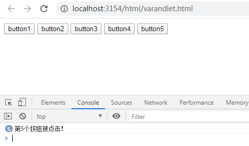 Vue初学05-var和let的区别_vue let和var的区别-CSDN博客