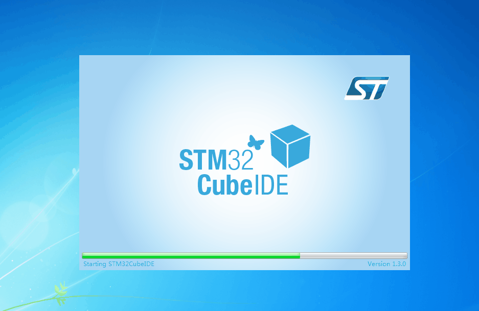 安装STM32CubeIDE时的若干笔记_cubeide和gcc-CSDN博客