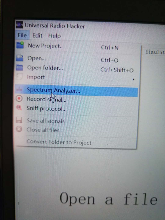 Universal Radio Hacker（URH）：一个用于逆向解析无线通信协议的开源工具-CSDN博客