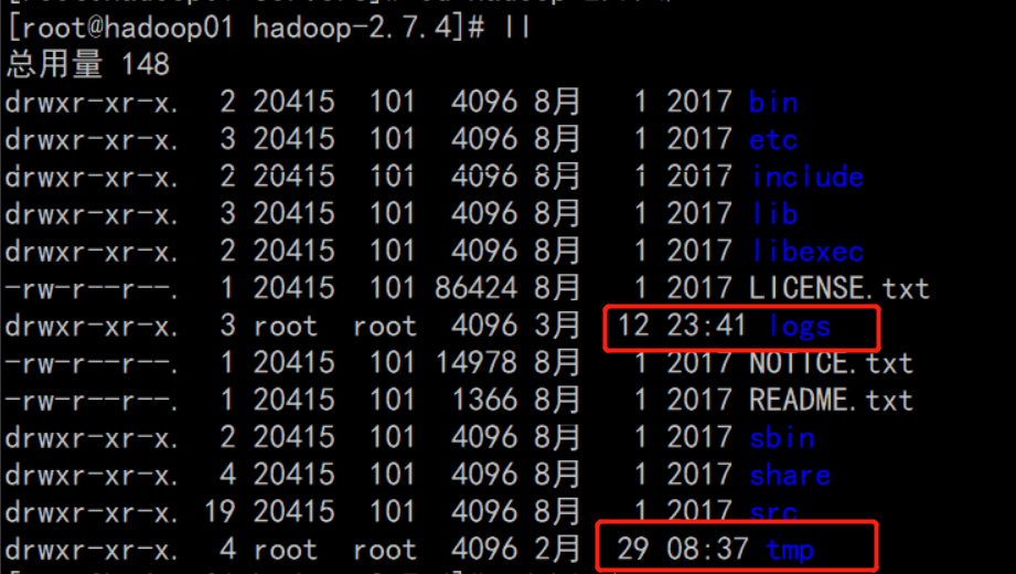 解决hadoop集群中（主，从）节点上无datanode的问题 Hadoop集群从节点没有datanode Csdn博客