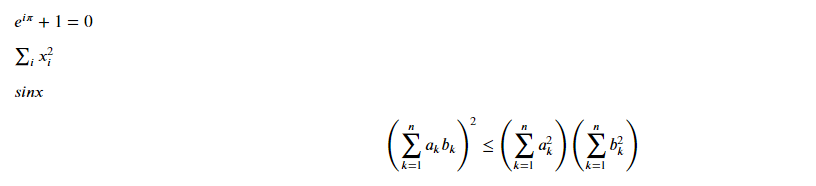 Jupyter Notebook中markdown文本基本操作jupyter Markdown下标怎么打 Csdn博客 