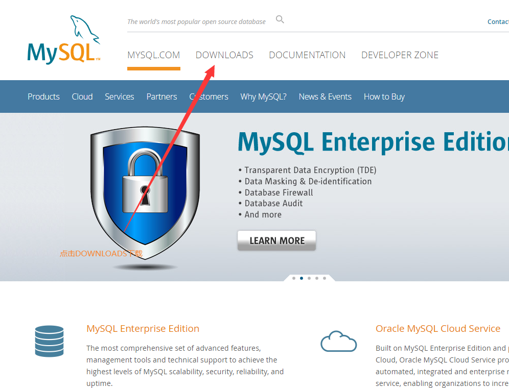 Mysql数据库及其部署mysql部署 Csdn博客 