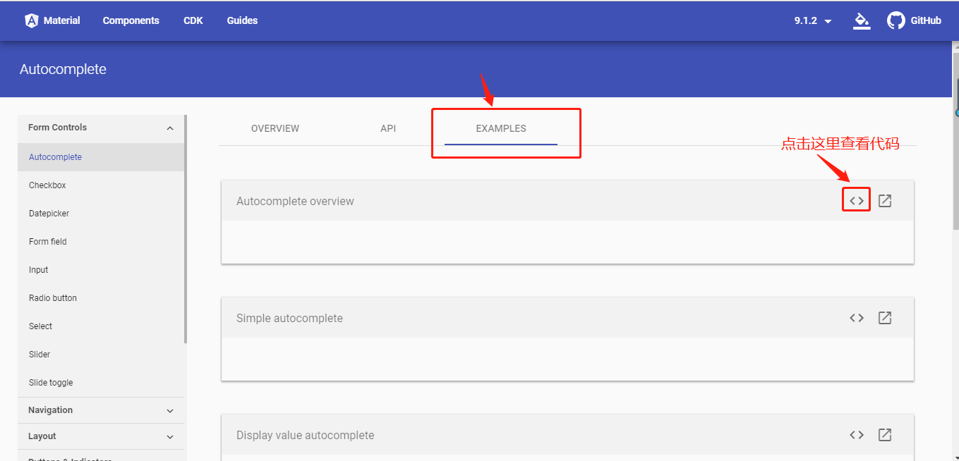 【前端】Angular8入门教程笔记+Angular material安装与使用-CSDN博客