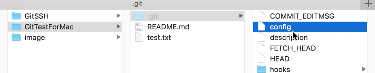 【VSCode教程】3分钟配置 GitHub ssh 免密、非常简单~~~_vs改成ssh github-CSDN博客