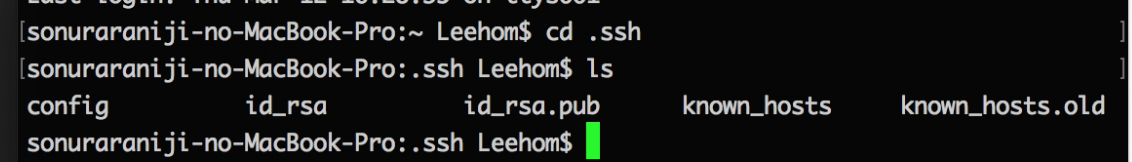 【vscode教程】3分钟配置 Github Ssh 免密、非常简单~~~vs改成ssh Github Csdn博客