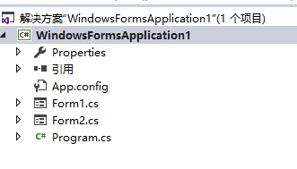 C# 利用resx文件实现多语言的Winform窗体_c# resx-CSDN博客