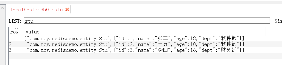 SpringBoot整合Redis（项目实战篇）_实战开发中,springboot整合redis-CSDN博客