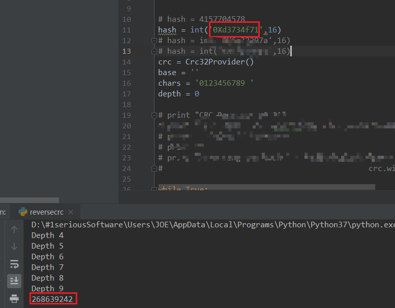 【项目】offline danmu -- 爬取bilibili弹幕并分析弹幕用户ID_b站查弹幕id-CSDN博客