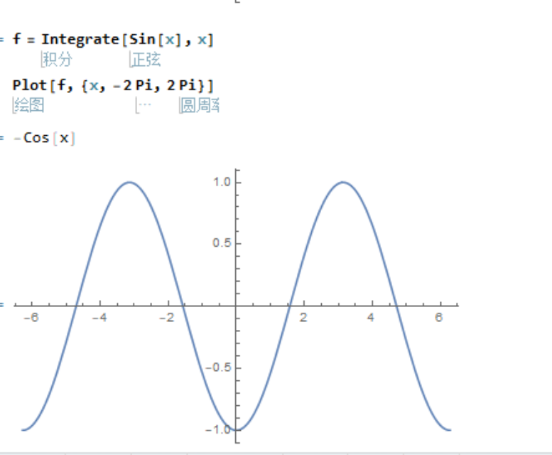 Mathematica的学习打卡day 12_arcsin2x的博客-CSDN博客