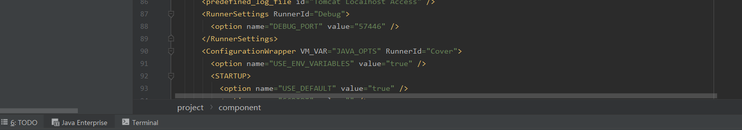 idea services窗口不见的一种特殊情况（小白采坑系列）_idea自动关闭services窗口-CSDN博客