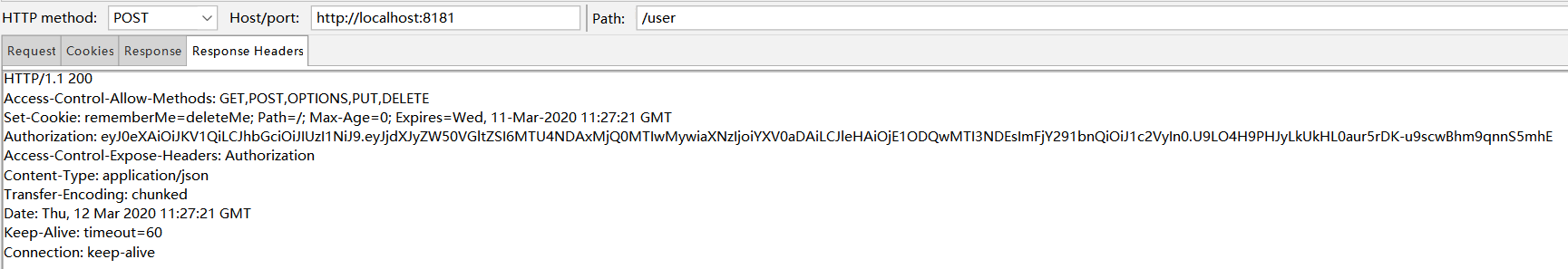 SpringBoot结合JWT+Shiro+Redis实现token无状态登录授权_无状态shiro配置-CSDN博客