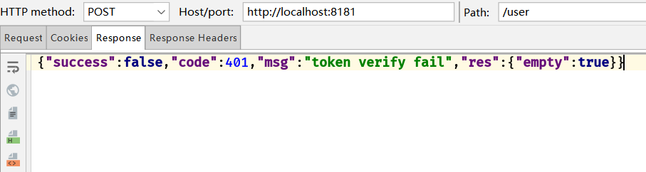 SpringBoot结合JWT+Shiro+Redis实现token无状态登录授权_无状态shiro配置-CSDN博客