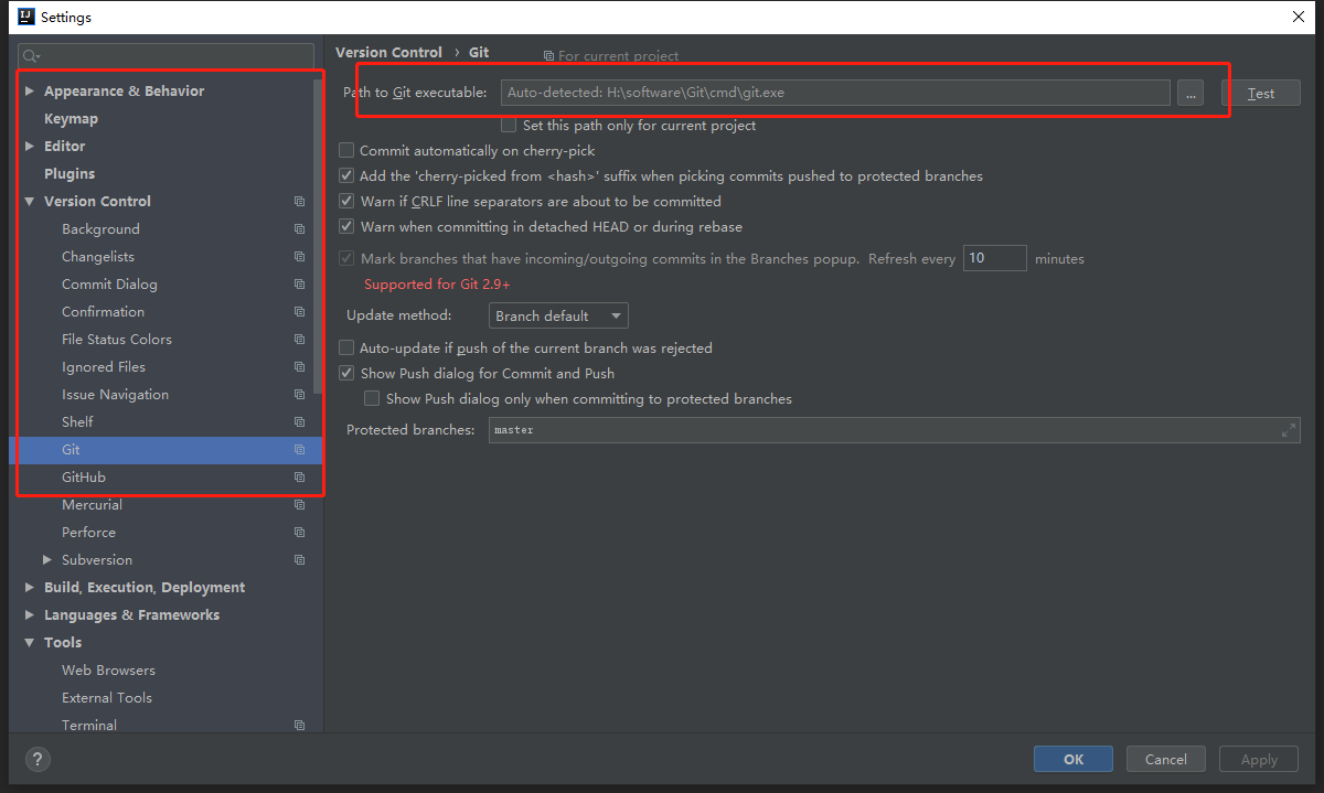 IntelliJ IDEA 安装后初始化设置_ide initialization is started-CSDN博客