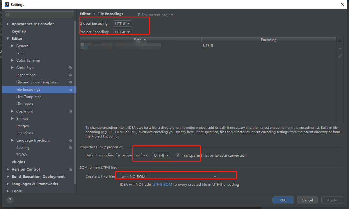 IntelliJ IDEA 安装后初始化设置_ide initialization is started-CSDN博客