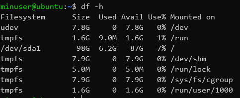 linux 快速格式化、挂载磁盘_mkfs.ntfs 快速-CSDN博客