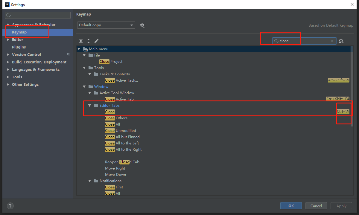 IntelliJ IDEA 安装后初始化设置_ide initialization is started-CSDN博客