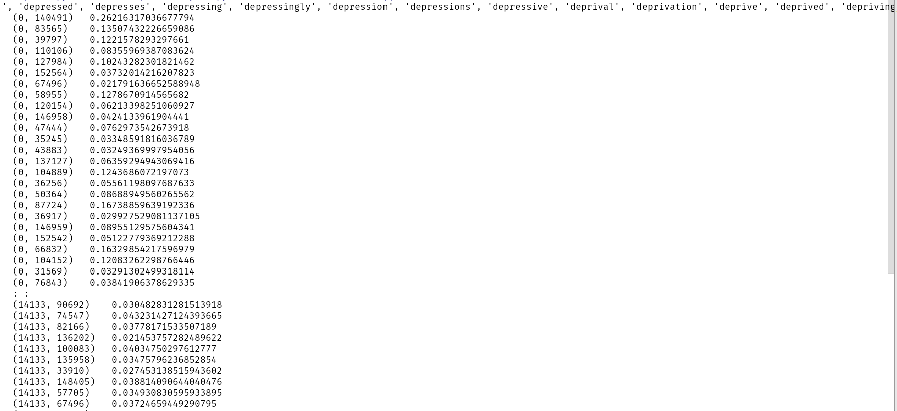 朴素贝叶斯算法之fetch_20newsgroups案例_fetch20newsgroups-CSDN博客