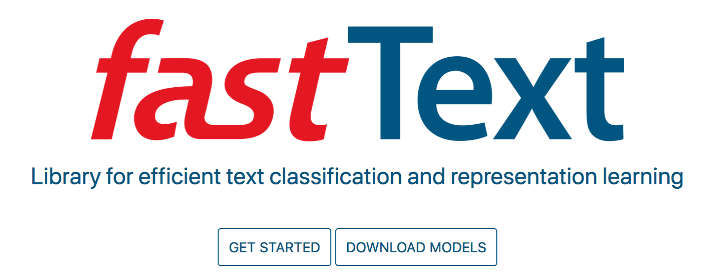 文本分类和词向量训练工具fastText的参数和用法_基于 fasttext 框架训练文本向量-CSDN博客