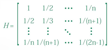 MATLAB笔记4：特殊矩阵 zeros、ones、eye、rand、randn；magic、vander、hilb、pascal_pascal在matlab中代表什么-CSDN博客