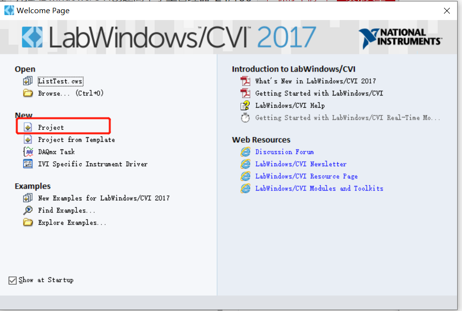 用LABwindows/CVI创建简单学生管理器_cvistring控件程序设计-CSDN博客
