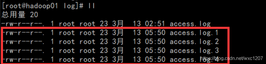 Shell定时采集数据到hdfssh Upload2hdfssh Csdn博客