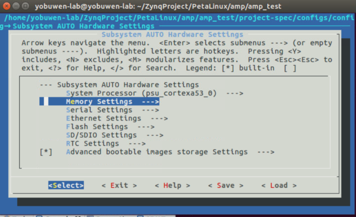 Zynq UltraScale+ A53 Linux+R5裸机_petalinux fsbl run on r5-CSDN博客