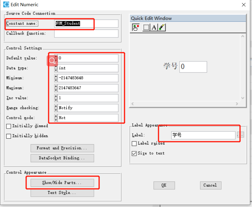 用LABwindows/CVI创建简单学生管理器_cvistring控件程序设计-CSDN博客