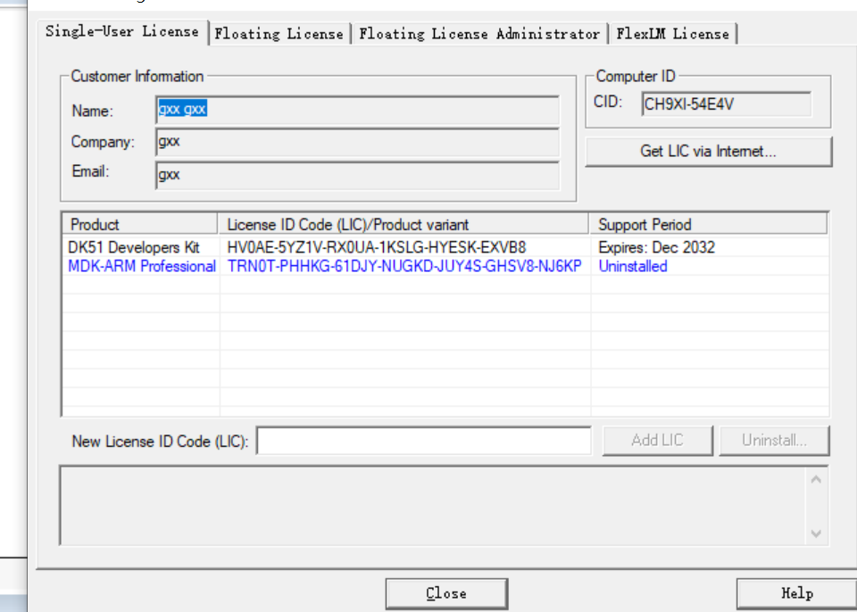 解决FATAL ERROR L250:CODE SIZE LIMIT IN RESTRICTED VERSION EXCEEDED ,-CSDN博客