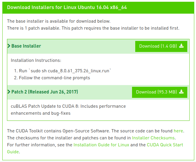 caffe-segnet-cudnn5安装-CSDN博客