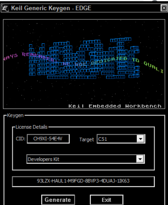 解决FATAL ERROR L250:CODE SIZE LIMIT IN RESTRICTED VERSION EXCEEDED ,-CSDN博客