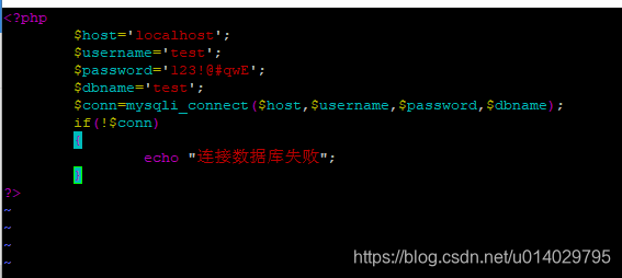 Php连接mysql8失败的解决方法php8 Mysqli 无输出 Csdn博客