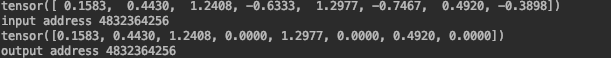 PyTorch------nn.ReLU(inplace = True)详解_nn.relu(inplace=true)-CSDN博客