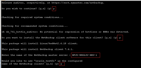 通过nbu恢复oracle数据库（恢复实例）_nbu原始恢复-CSDN博客