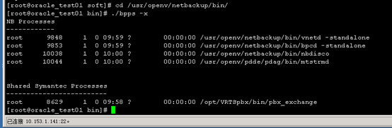 通过nbu恢复oracle数据库（恢复实例）_nbu原始恢复-CSDN博客