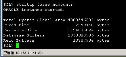 通过nbu恢复oracle数据库（恢复实例）_nbu原始恢复-CSDN博客