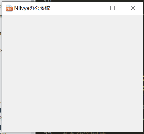 【学习日常随记】tkinter设置窗口图标的三种方式_iconbitmap-CSDN博客