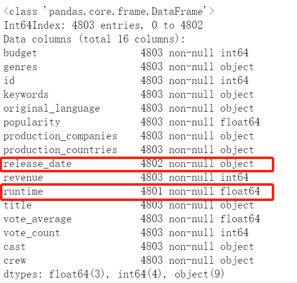 Python数据分析-TMDb 5000 Movie Database电影数据分析_tmdb 5000 电影数据集-CSDN博客