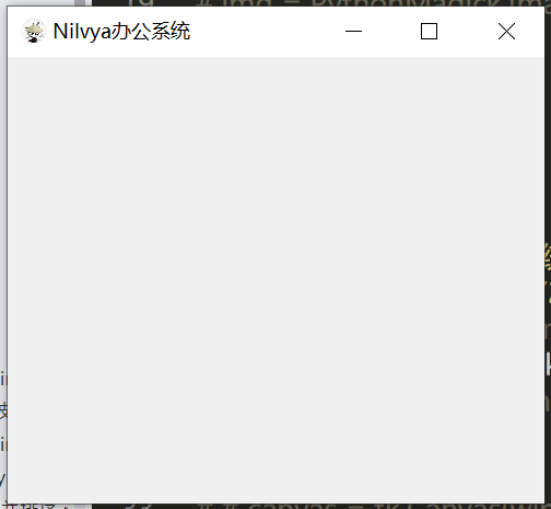 【学习日常随记】tkinter设置窗口图标的三种方式_iconbitmap-CSDN博客