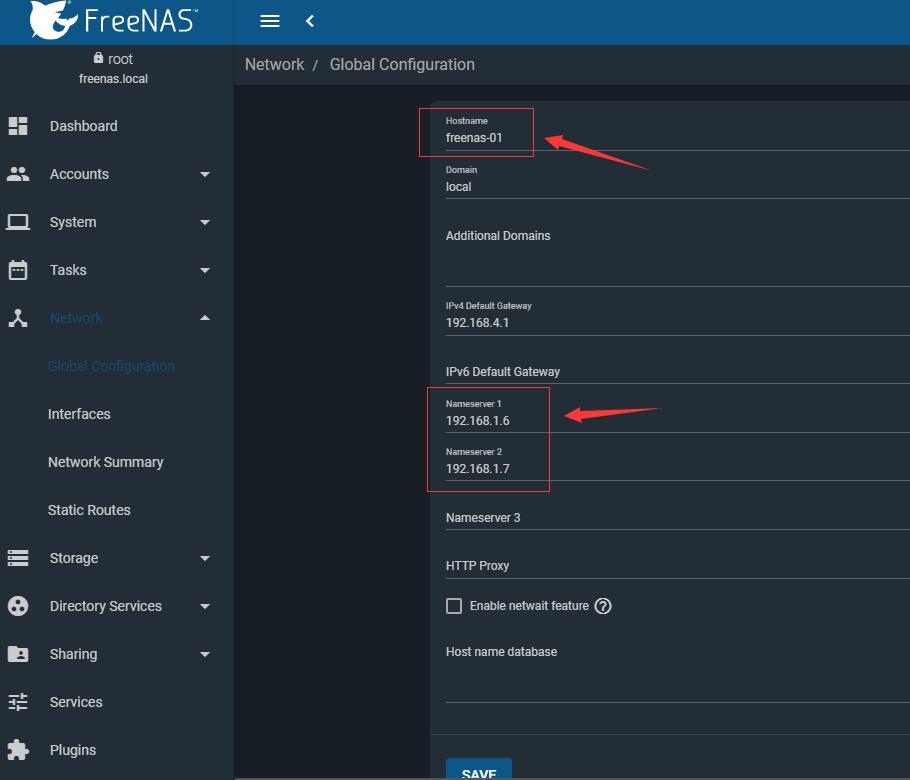 FreeNAS加入AD域实现账号同步_truenas 同步域账户-CSDN博客