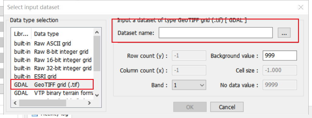 Fragstats 4 软件进行景观分析教程-CSDN博客