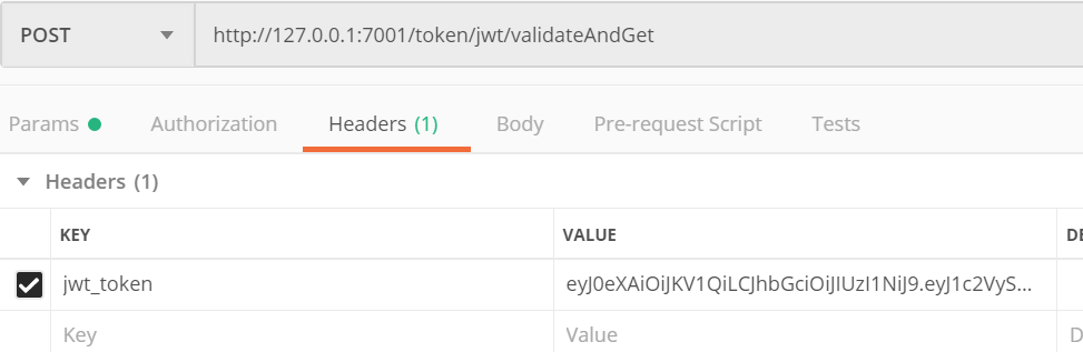 微服务实战（十七）微服务Token的实现： MD5简易Token、Jwt、Jwt结合AES加密_token md5-CSDN博客