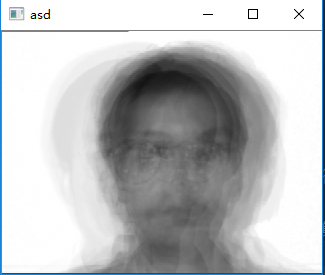 新手入门eigenface以及python实现_eigenface()函数-CSDN博客