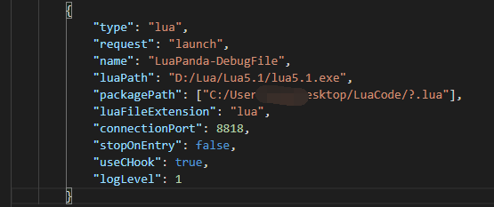 Unity3d:LuaPanda+xlua调试_unity luapanda-CSDN博客